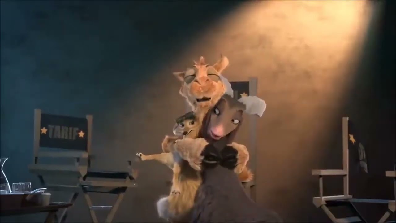 Hump Teaser 2024