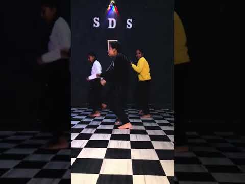 Moon 🌙 Rise | Guru Randhawa | Dance Cover By Soul Dance Studio #youtube #shorts #trendingvideo