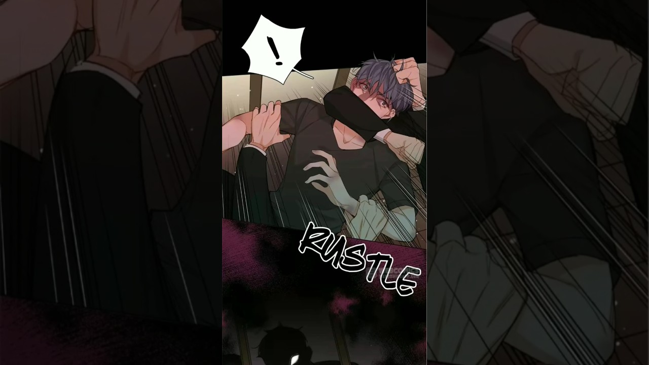 #Mr.  Butterfly #kidnapped #manhwabl # comics #BL #🥺😭😭🥺🥺