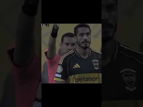 O Benfica sentiu na pele o que é uma noite de Libertadores 🔥 #futebol