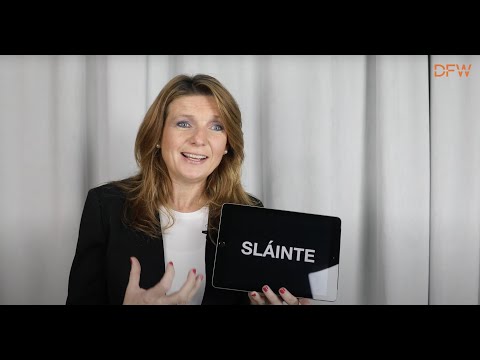 Irish Slang to Know Before Your First Trip to Ireland