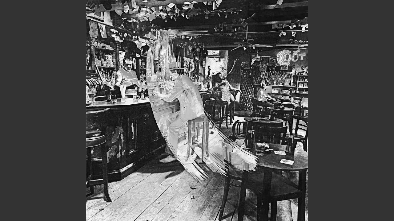 Carouselambra (Remaster)