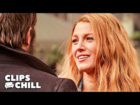 Lily's New Beginning with Atlas After Letting Go of Ryle | It Ends With Us (Blake Lively)