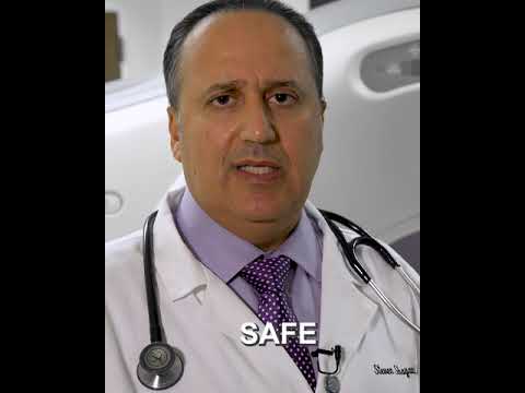 WHAT IS A CT SCAN