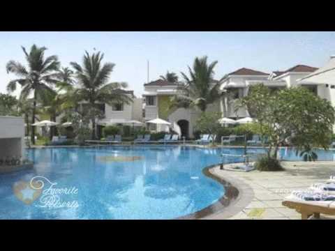 Royal Orchid Beach Resort and Spa, Goa - India Utorda