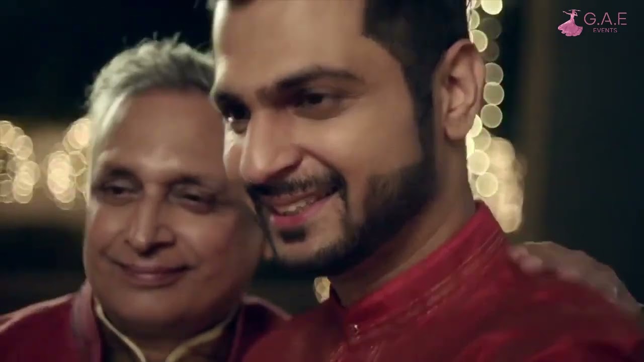 KB – English & Hindi MC & Presenter - Show Reel | G.A.E EVENTS | DUBAI