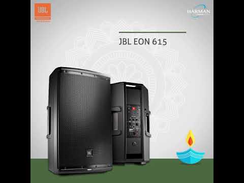Harman Equipment for Musicians | Celebrate With Harman