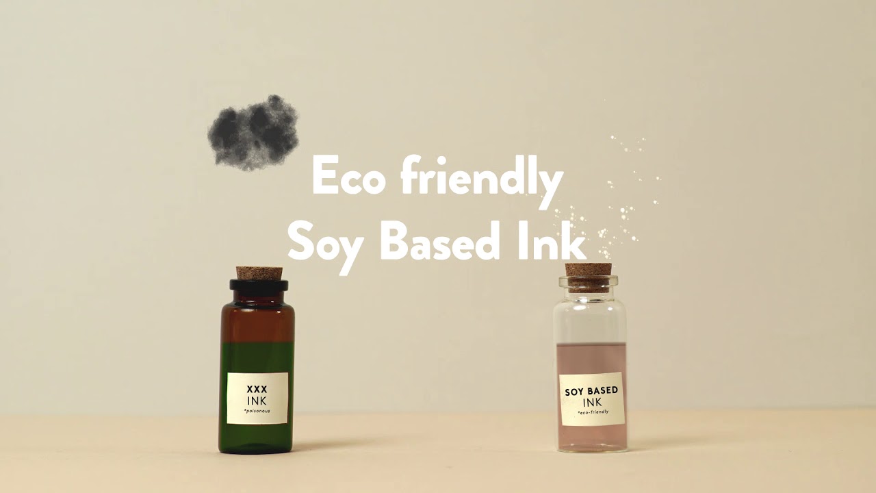 Custom, Eco-friendly Tissue Paper | noissue.co