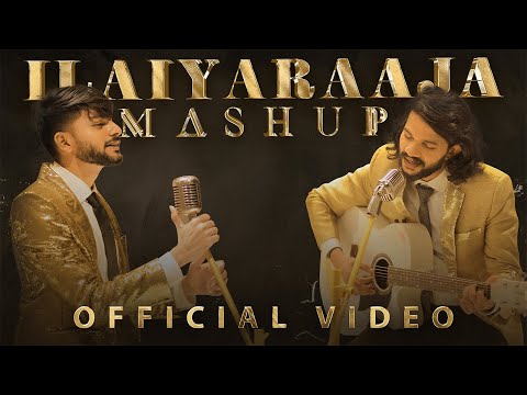ILAIYARAAJA Mashup 2k21 | Sathya & Stanley ( Ft. Lavita & Sanjana )