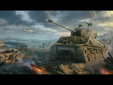 War Tank Animated Wallpaper BEST WALLPAPER PC Live Wallpaper 4K