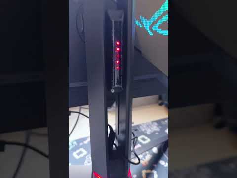 ๐คฏ Unboxing the fastest 27-inch, 1440p, 240Hz OLED gaming monitor! Asus ROG SWIFT OLED PG27AQDM
