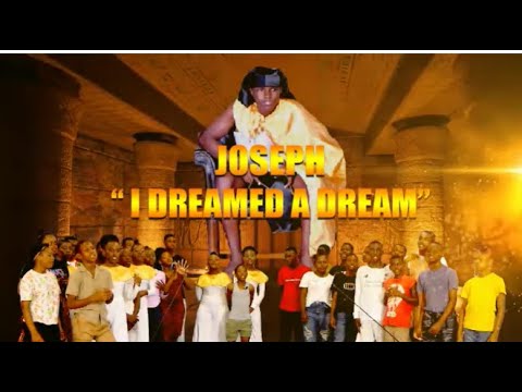 Joseph I dreamed a dream trailer
