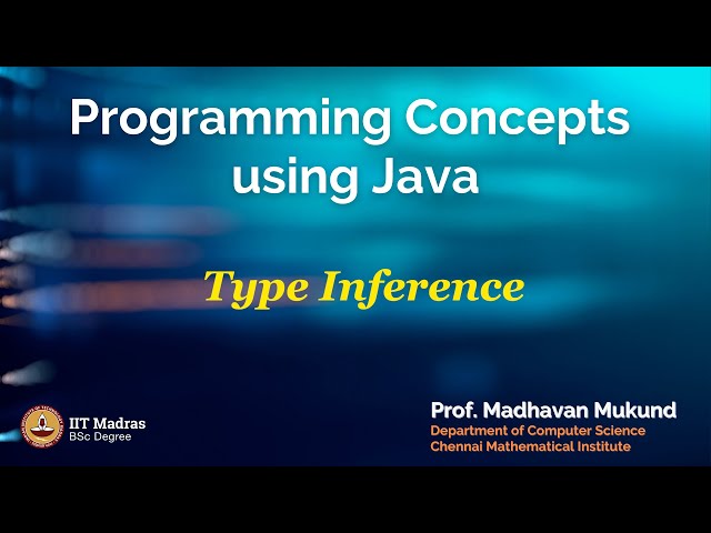 Understanding Type Inference in Java: A Comprehensive Guide | Galaxy.ai | Galaxy.ai