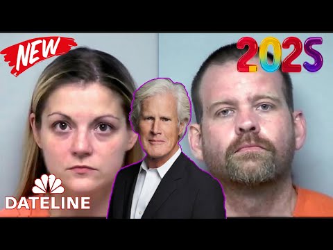 [NEW] DATELINE NBC Season 2025 ♦️ Dateline NBC 2025 ~ S30.E35 ♦️ 48 Hours Murder in Kitchen one