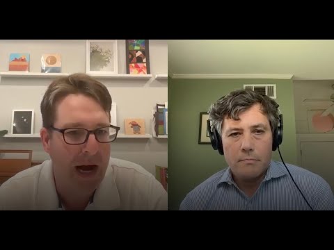Security Economics Talks Investment Screening & Steel