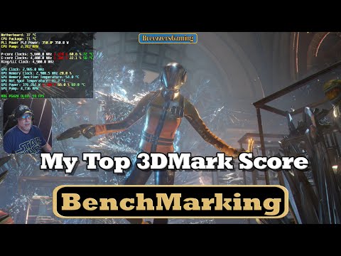 Steam Community :: Video :: Benchmarking my Pc | 3dMark
