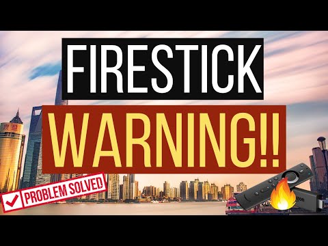 🔥 FIRESTICK WARNING 🔥 OVERHEATING FIX 🔥 INCREASE SPEED AND PERFORMANCE