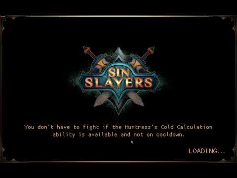 Steam Community :: Video :: Sin Slayer gameplay - Monster hunter quest ...