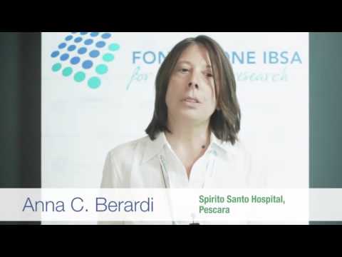 Anna C. Berardi, Metabolic diseases and tendinopathies: the missing link