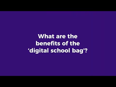 e-SY, the ‘digital school bags for all’ scheme in France’s Yvelines department #2