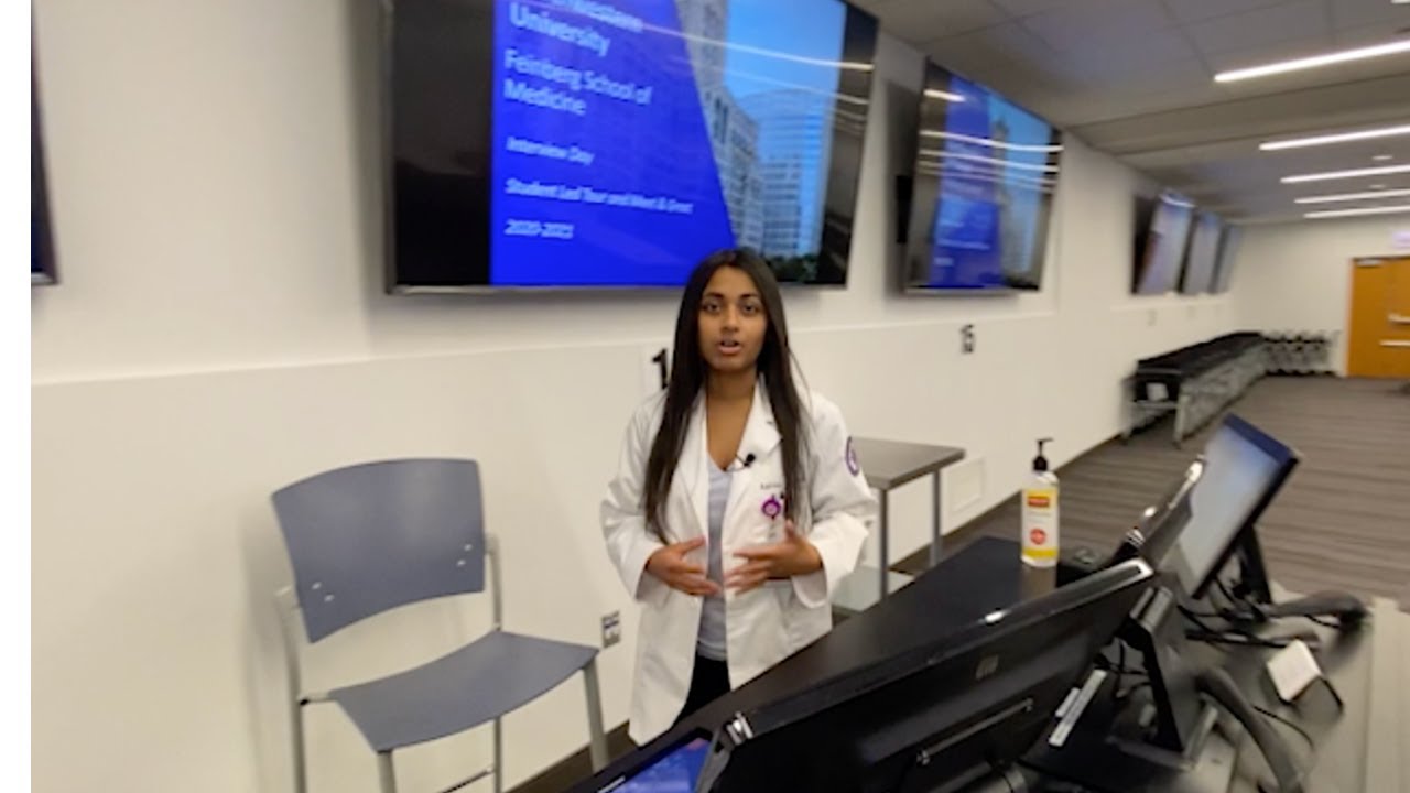 The Active Learning Classroom