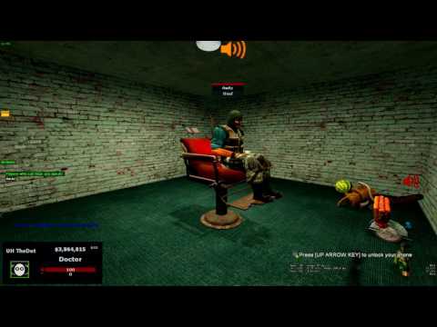Steam Community :: Video :: GMod - The Surgery