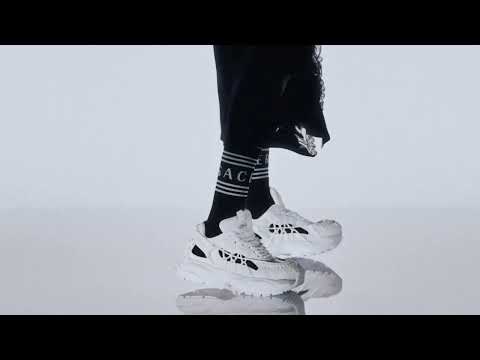 Not Just a Shoe; it’s A Future Artefact | Versace