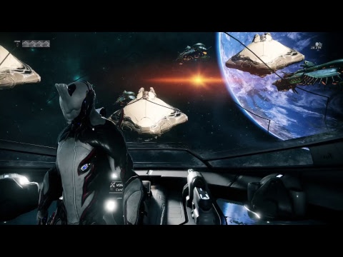 WarFrame (GAMEPLAY) (LIVE) {PS4 Pro} {1080p 60fps} (What You Up To??!!!!)