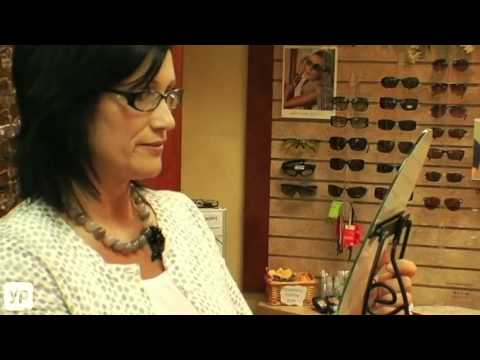 Dr. Steven M. Satterfield | Optometrist | Asheville, NC