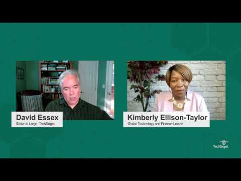 ERP Confab: Implementing AI for Finance
