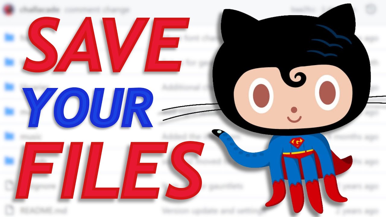 Git & Github setup in 7 minutes!