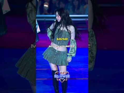 Rating Karinas Armageddon outfits #kpop #viral #aespa #karina #outfit #armageddon #kpopshorts #fypシ
