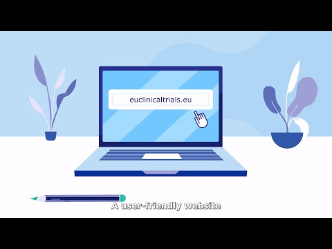 Clinical Trials in the EU - short version