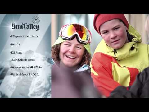 Sun Valley joins the Mountain Collective