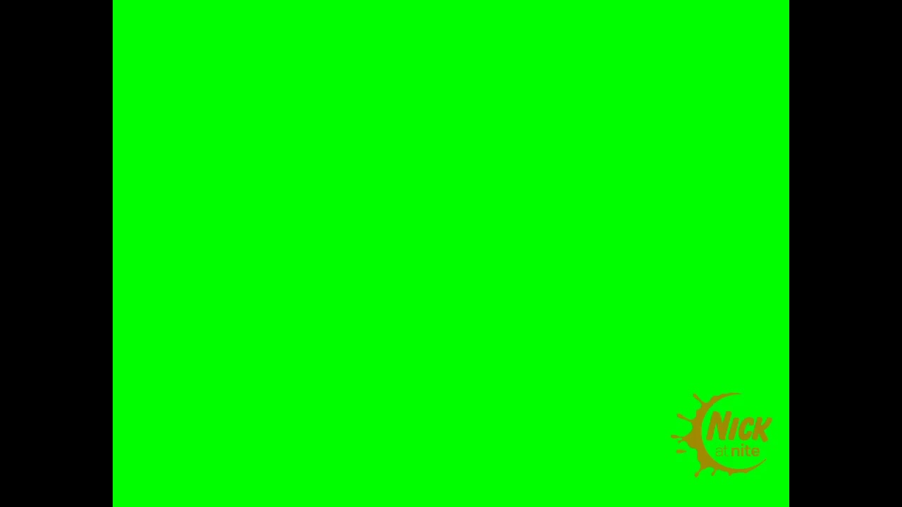 Nick at Nite 2007-2009 ScreenBug Template