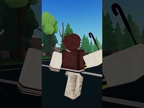 Axel in Harlem 🤎 #roblox #viral #gaming