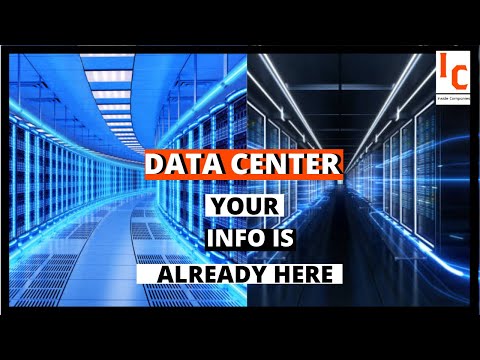 DATA CENTERS HEADQUATERS - Inside Companies