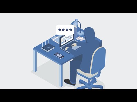 Cyber guide: Identity theft