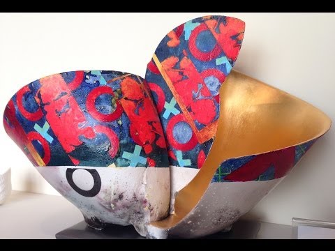 Look at This: "From Heaven to Earth" at the Katie Gingrass Gallery