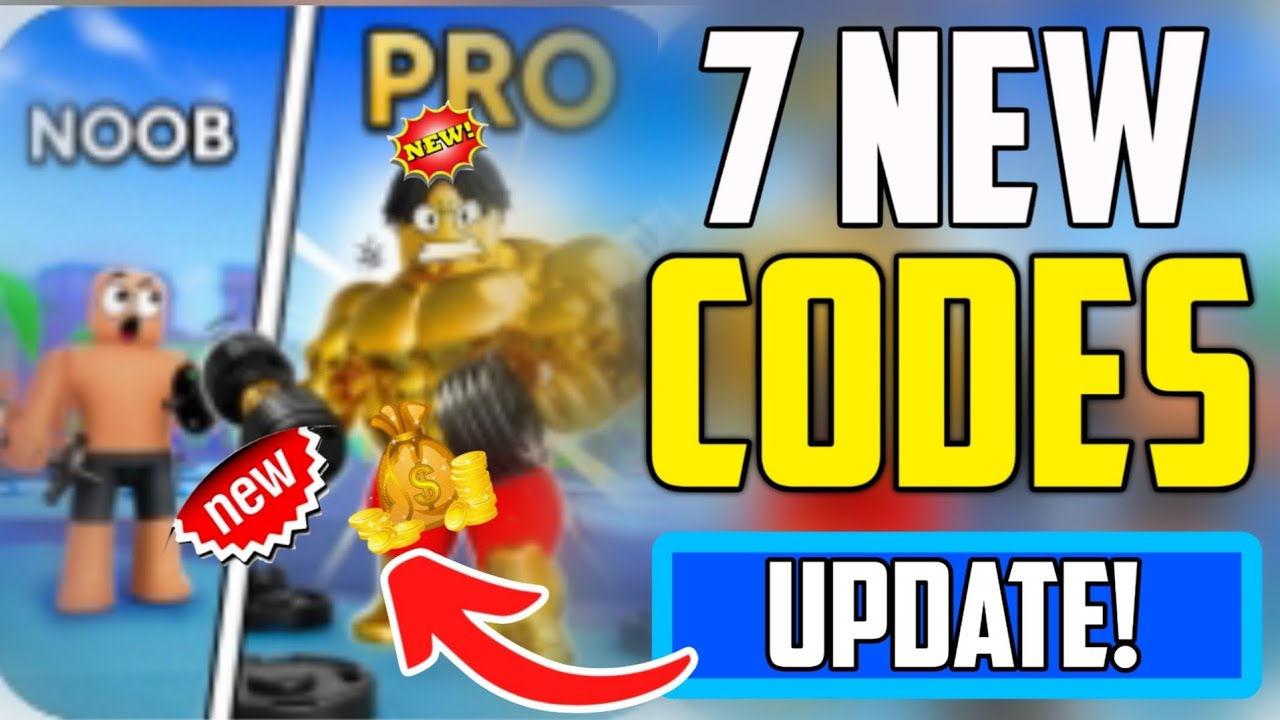 *SECRET UPDATE!* | Gym Star Simulator CODES IN MARCH 2026_ROBLOX Gym Star Simulator CODES