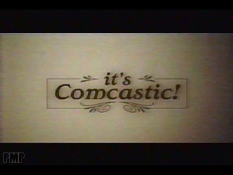 Comcast (2005)