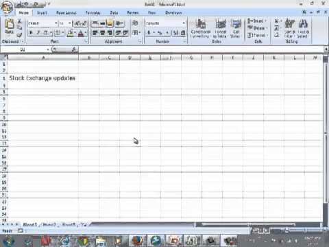 Excel Substring Functions