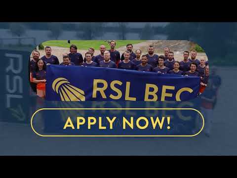 RSL BEC Summer School 2023