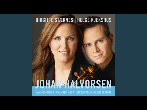 Kleine tanzsuite op. 22 spanisch