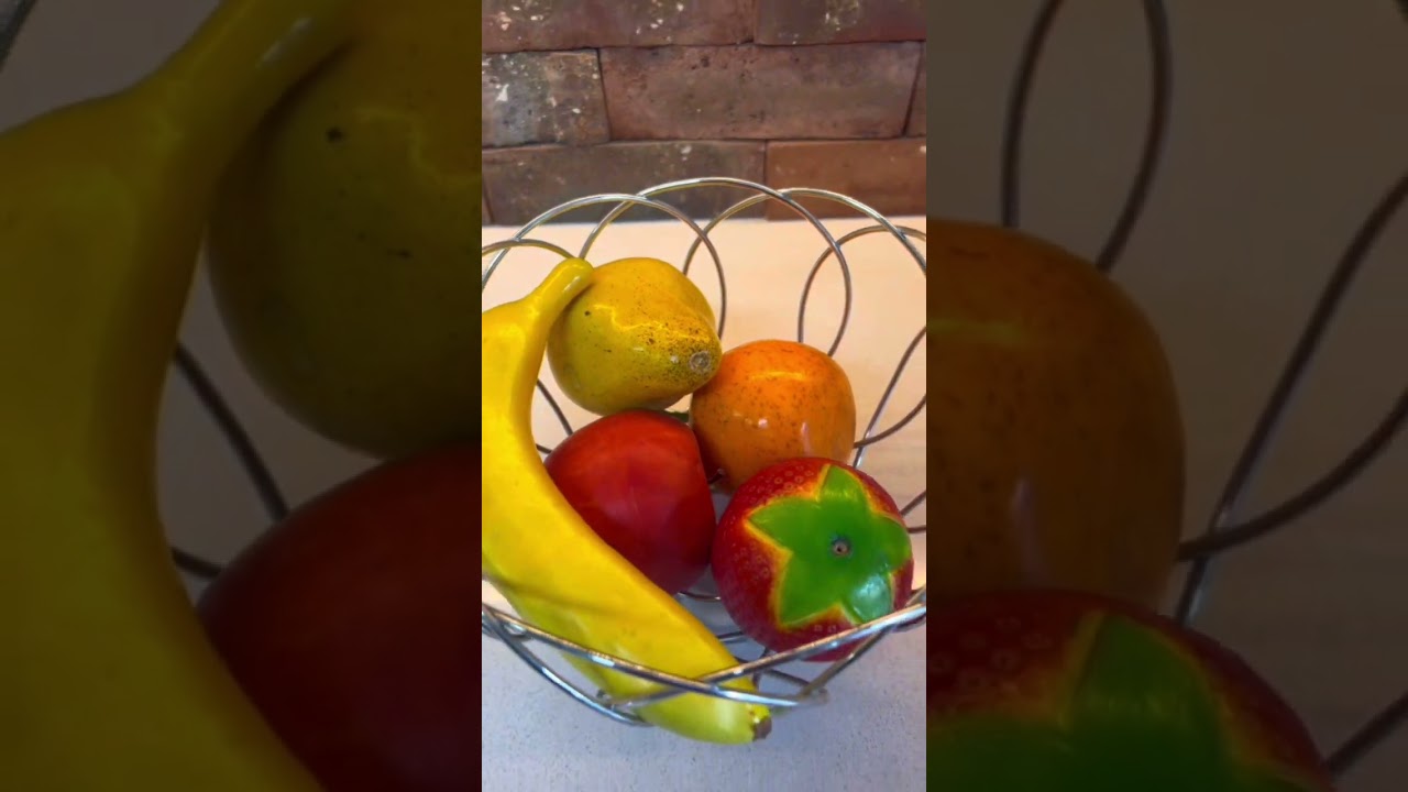 Escoge tu frutero ideal en nuestra tienda virtual 🤩 #cocina #frutero #frutas #accesorio #casa