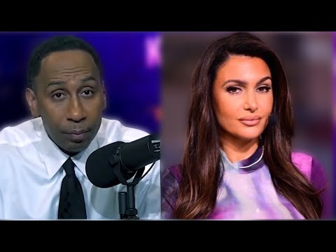 Stephen A Smith FIRED(?) First Take JOB At Risk After DISNEY/ESPN 7,000 LAYOFFS