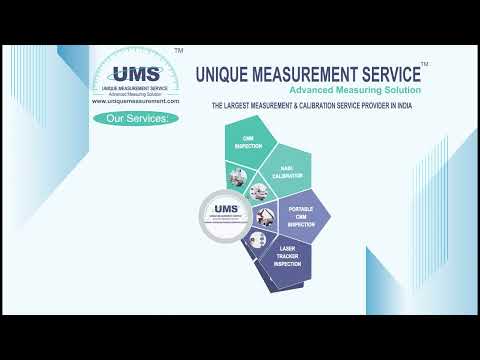 Calibration Services and Inspection Services Service Provider | Unique ...