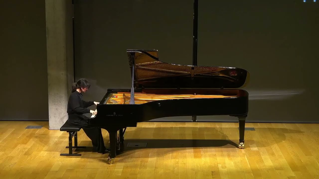 Felix Mendelssohn: 3 Fantasies, Op. 16