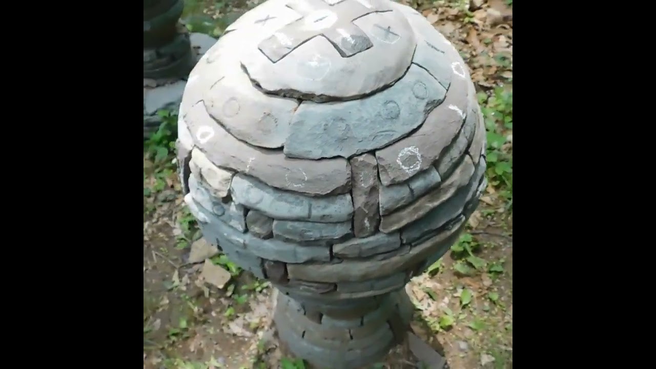 Binary Encoding in the Lego-Matrix Hypersphere