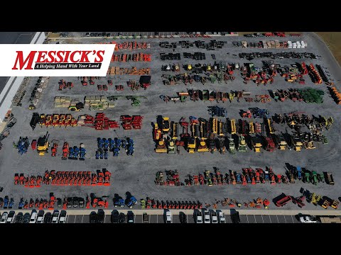 Q1\2023 Tractor & Equipment Supply Chain Update